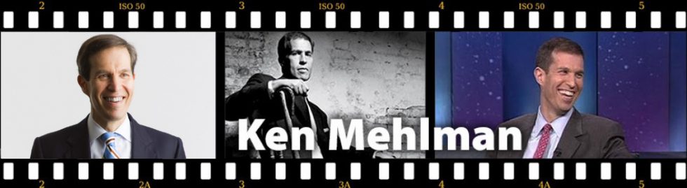 Ken Mehlman Biography